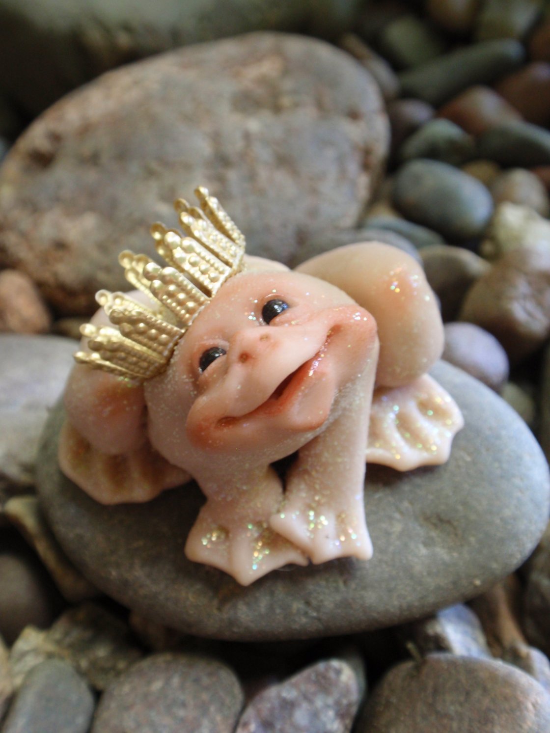Denise Bledsoe Art Dolls – Page 23 – Denise Bledsoe's mixed media ...