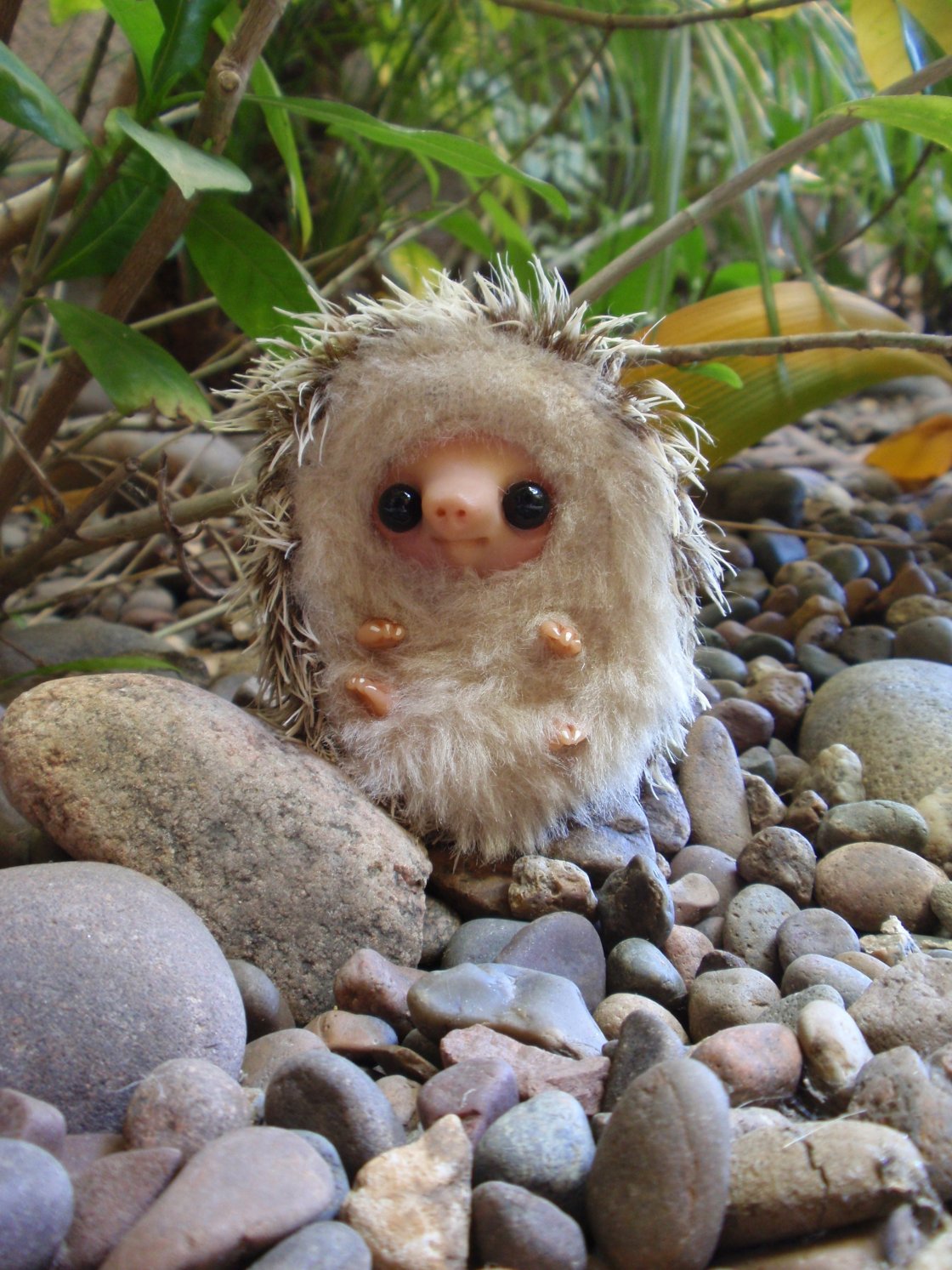Denise Bledsoe Art Dolls – Page 23 – Denise Bledsoe's mixed media ...