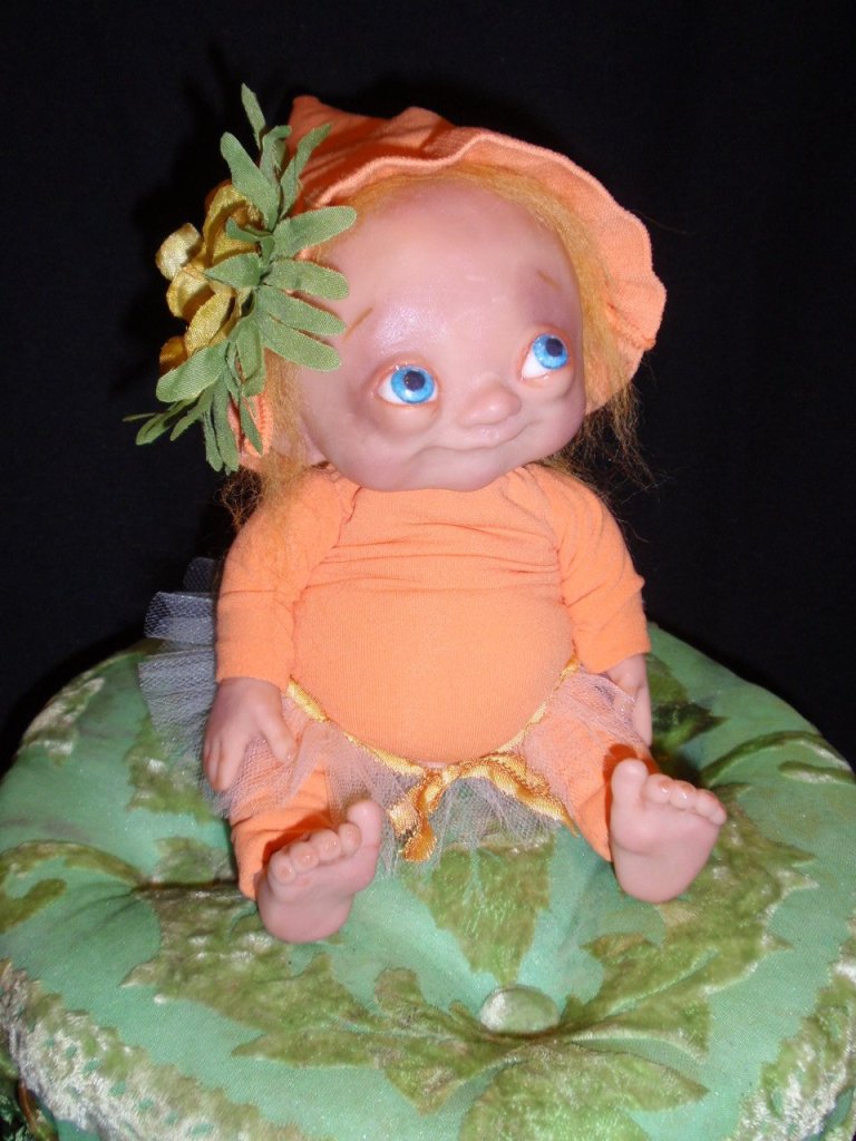 Denise Bledsoe Art Dolls – Page 20 – Denise Bledsoe's mixed media ...