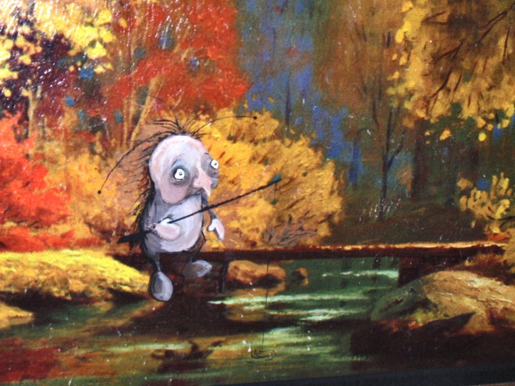 Denise Bledsoe Art Dolls – Page 18 – Denise Bledsoe's mixed media ...