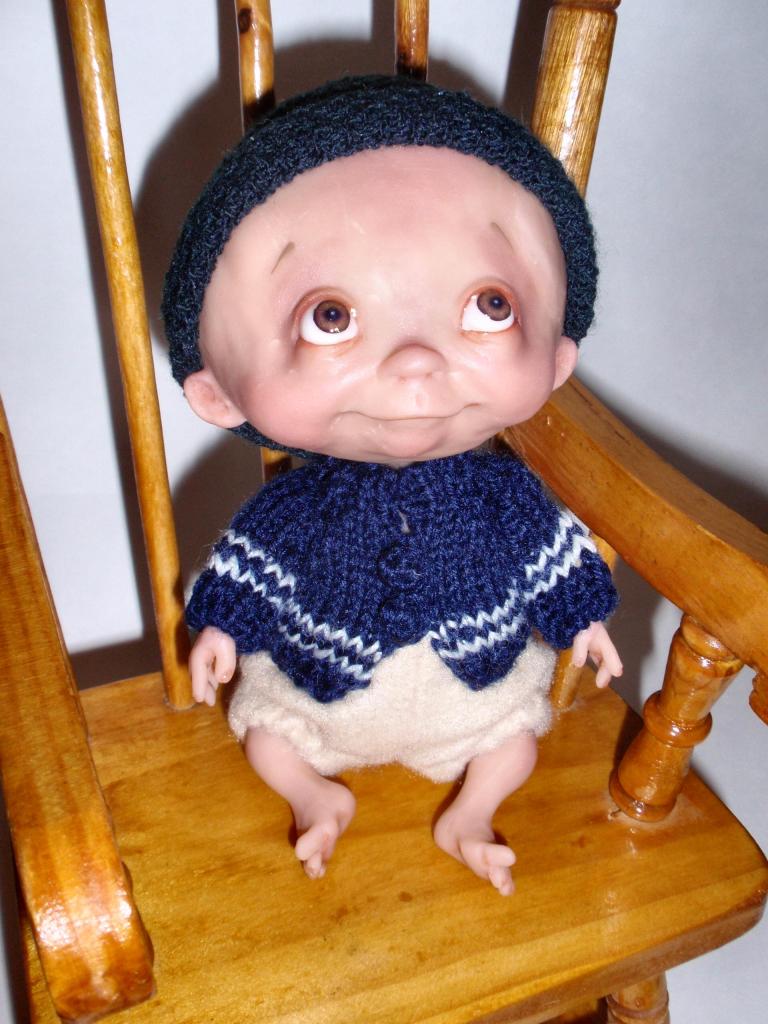 Denise Bledsoe Art Dolls – Page 17 – Denise Bledsoe's mixed media ...