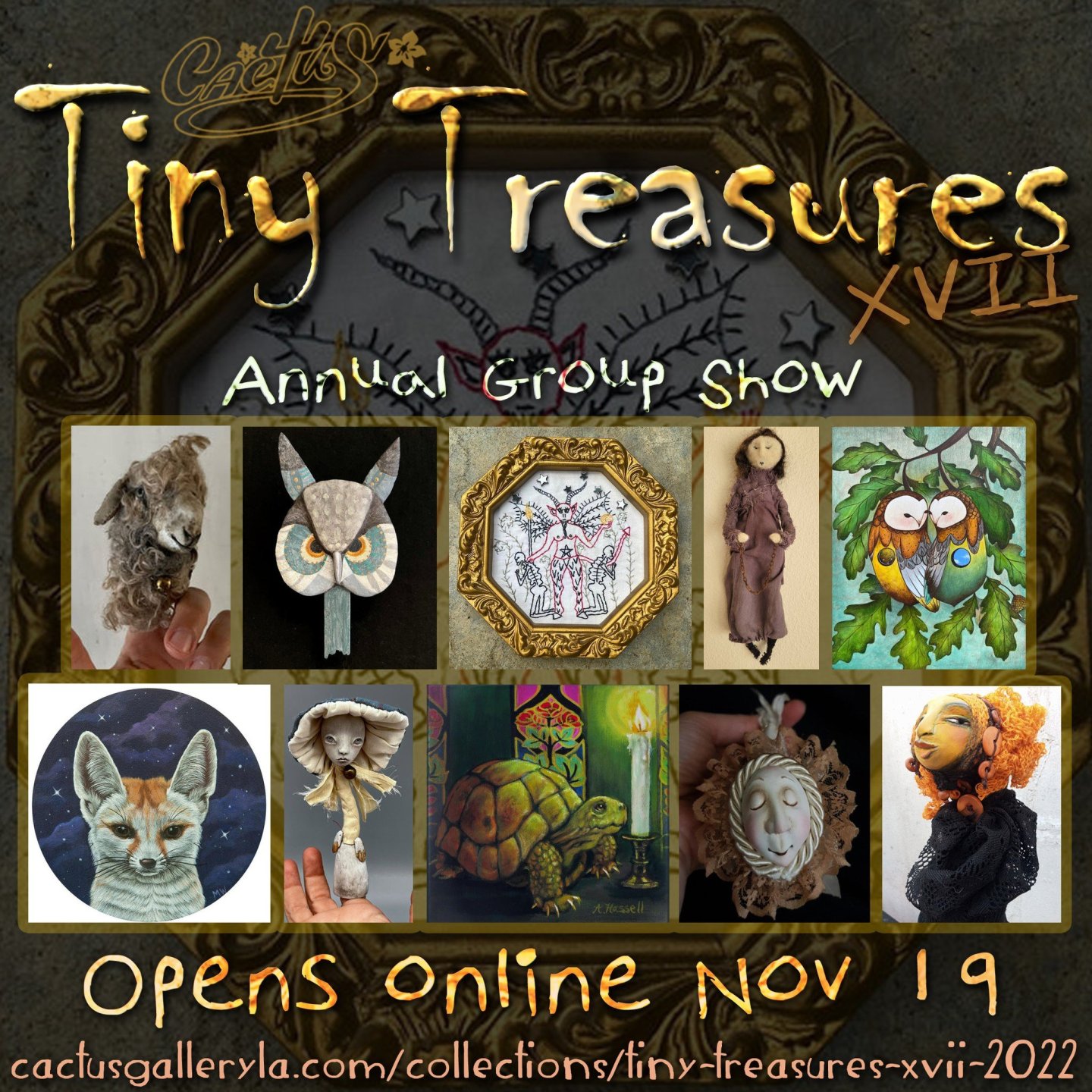 Denise Bledsoe Art Dolls – Denise Bledsoe's mixed media sculptures